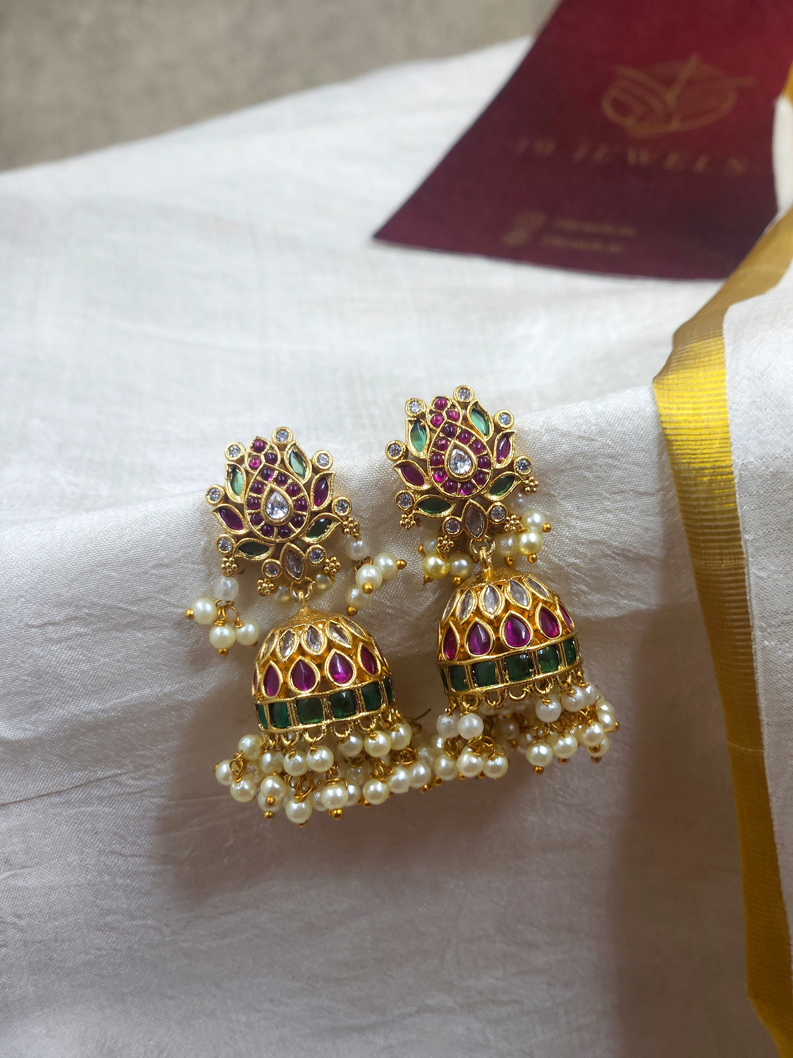 19 Jewels | Exquisite Bridal Jewelry for Timeless Moments