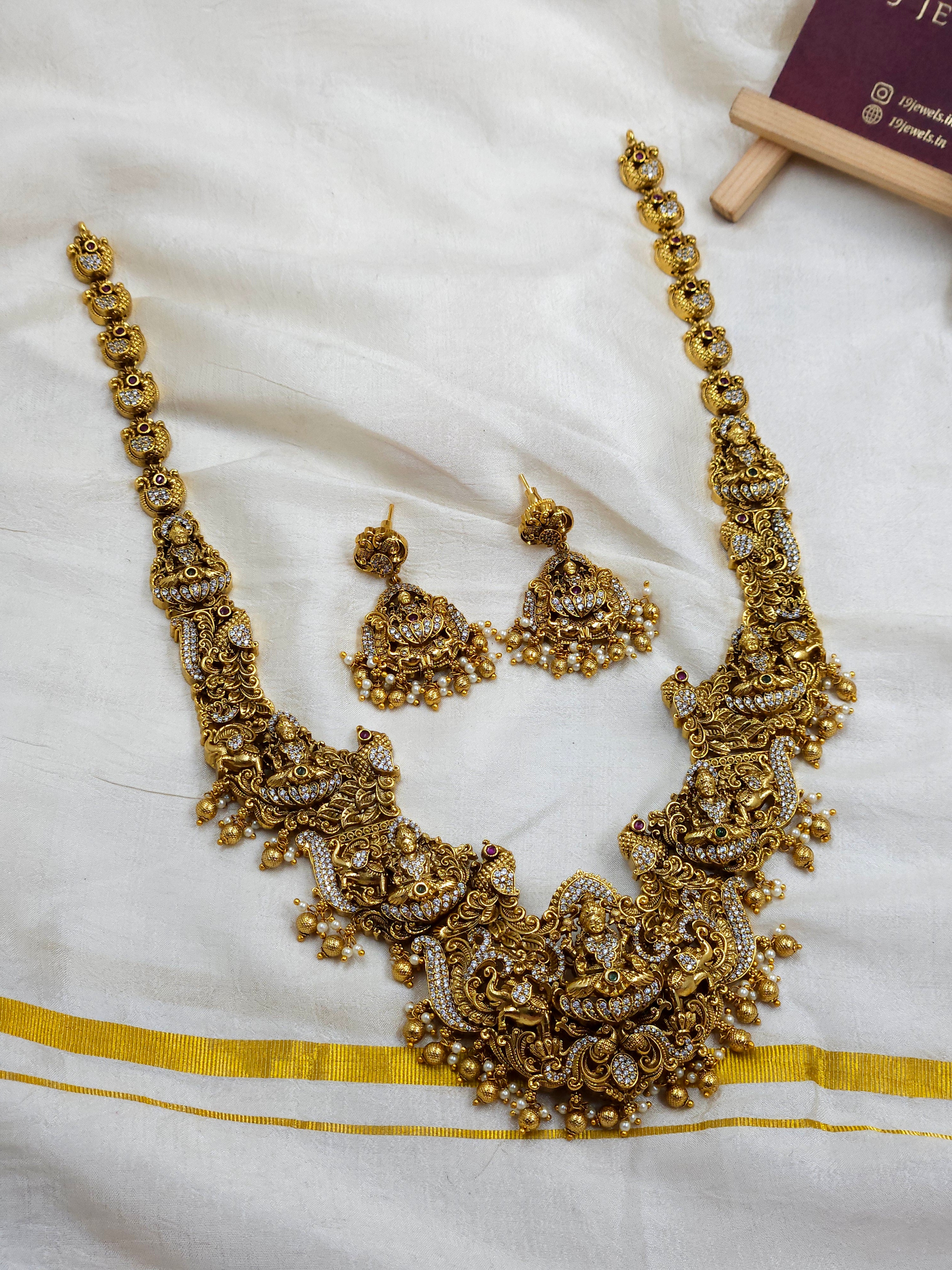 19 Jewels | Exquisite Bridal Jewelry for Timeless Moments